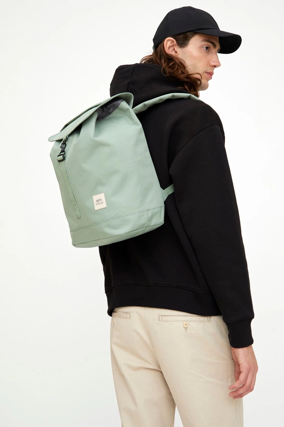 Lefrik Scout Backpack - Just